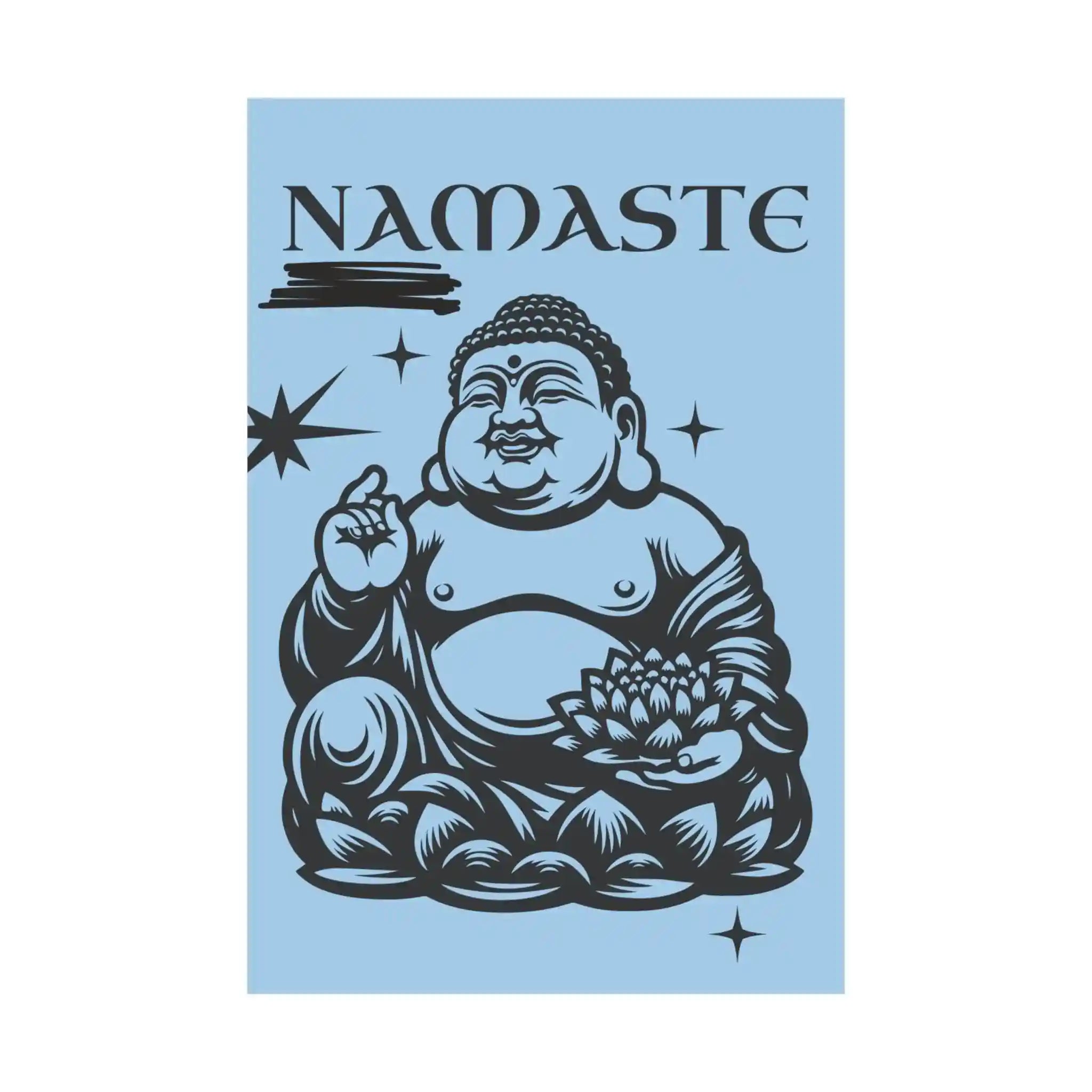 Buddha Posters | ZenArtBliss.com – Zenartbliss