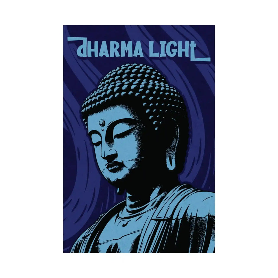 Buddha Posters | ZenArtBliss.com – Zenartbliss