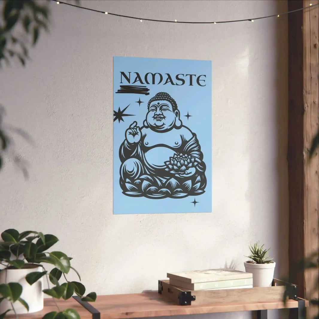 Buddha Posters | ZenArtBliss.com – Zenartbliss