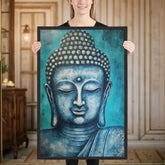 ZenArtBliss: Premier Buddha poster & Zen Art- Posters, framed prints ...