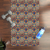 Mandala Yoga Mats | Zenartbliss